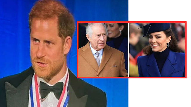 Prince Harry Faces Boos and Callouts at Living Legend of Aviation ...